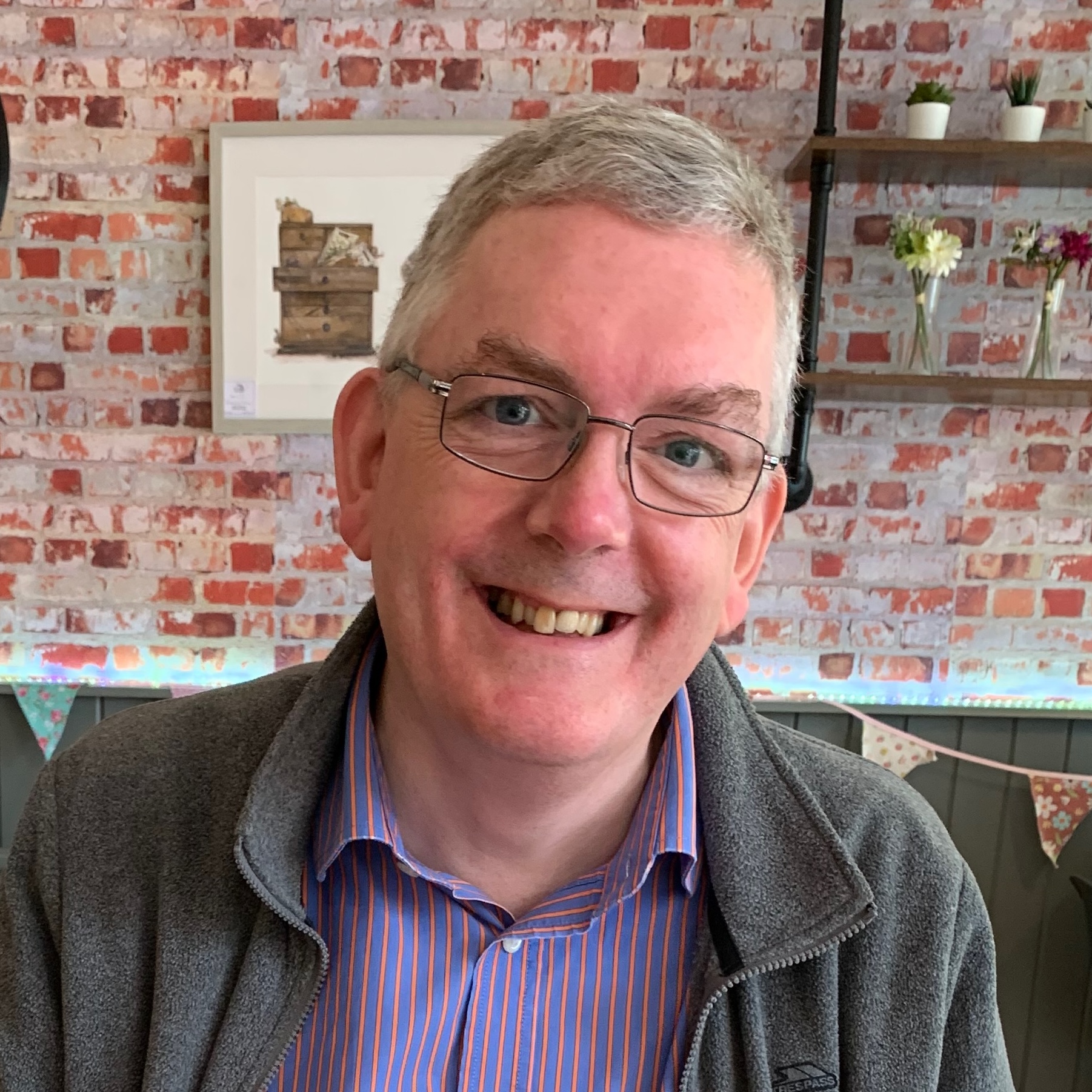 Complete Mathematics - MathsConf36