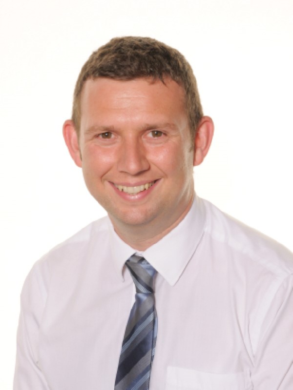 Complete Mathematics - MathsConf38