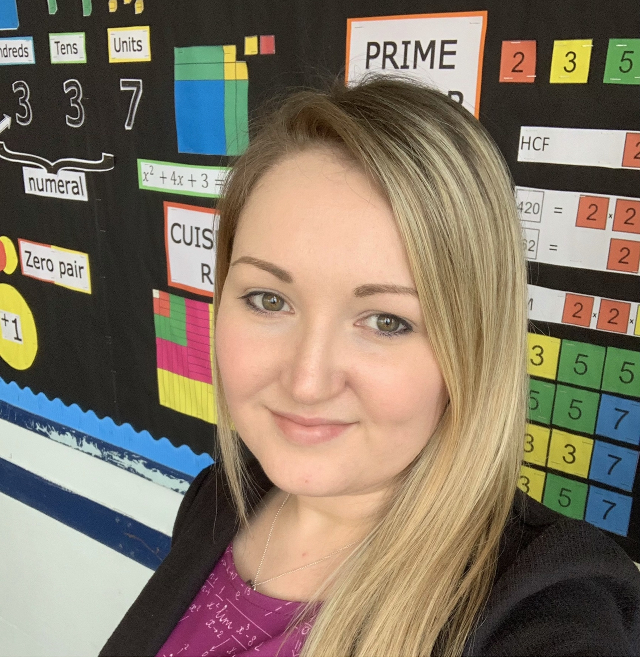 Complete Mathematics - MathsConf33