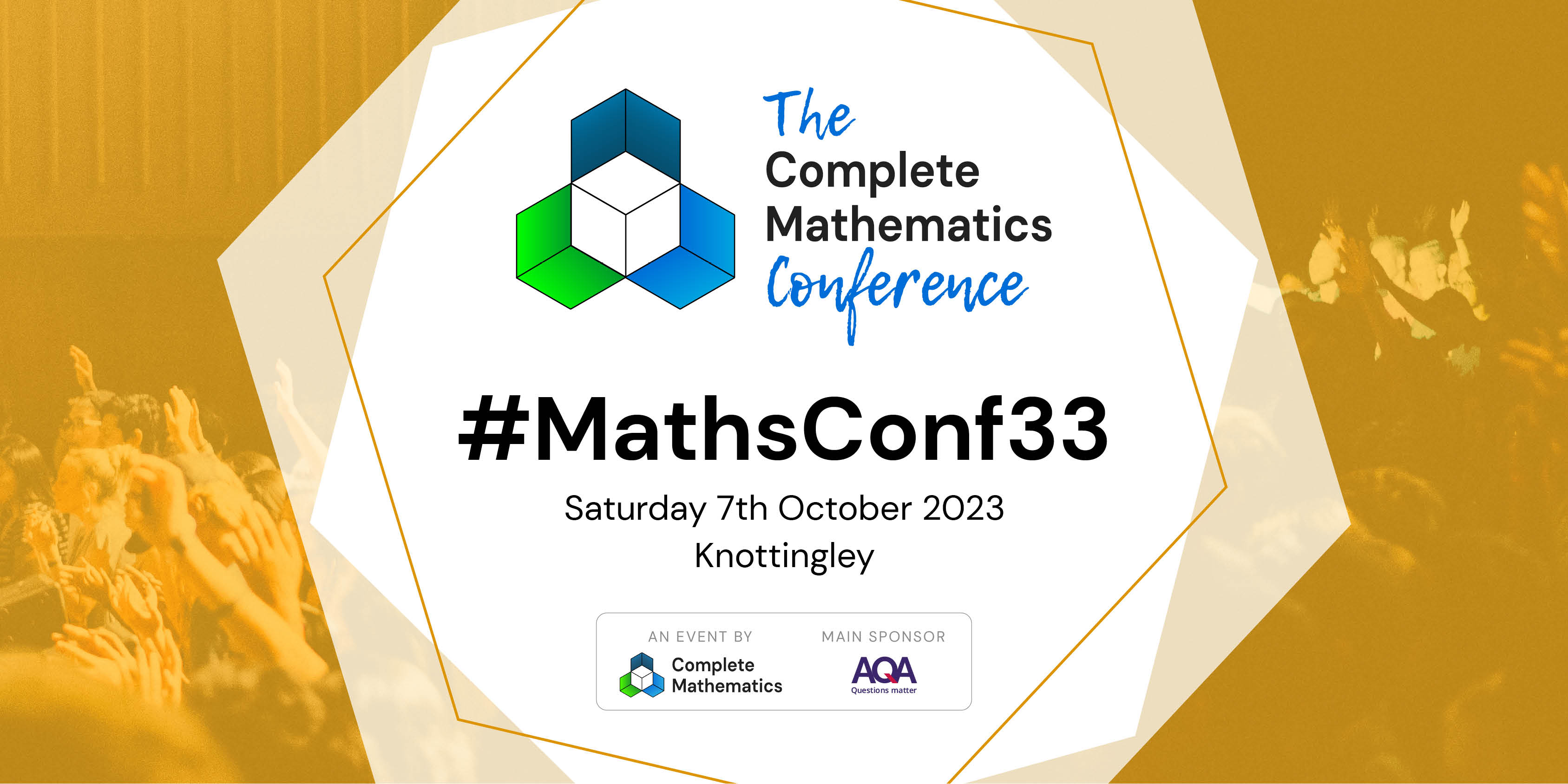Complete Mathematics - Community