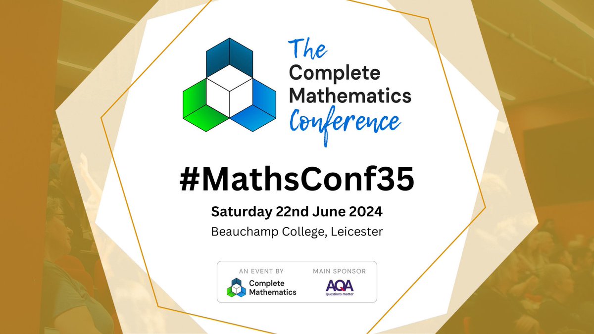 Complete Mathematics - Community