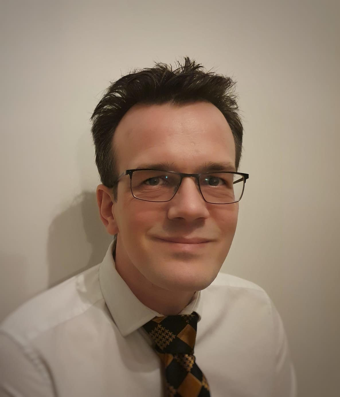 Complete Mathematics - MathsConf35