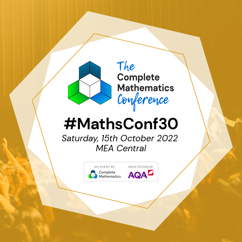 Complete Mathematics - Community