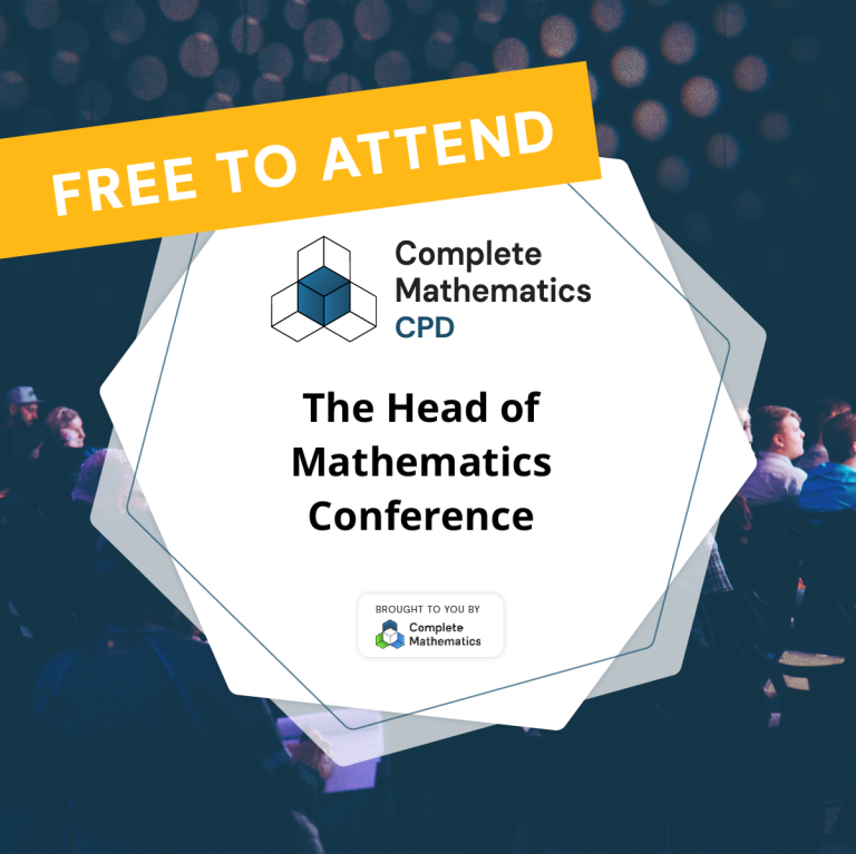 Complete Mathematics - Community