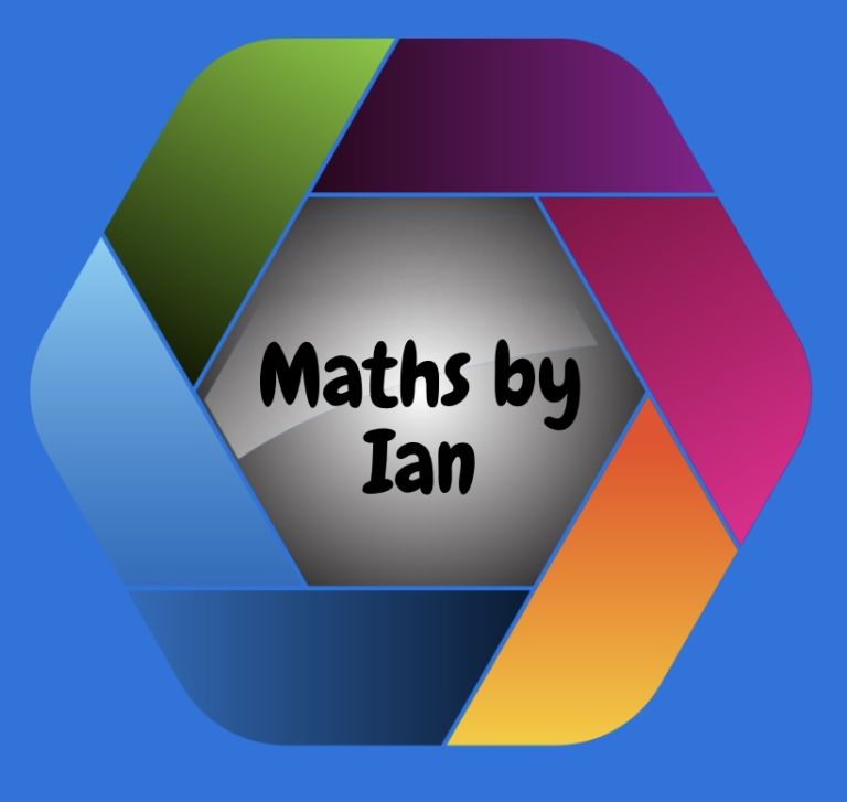 Complete Mathematics - Maths by Ian