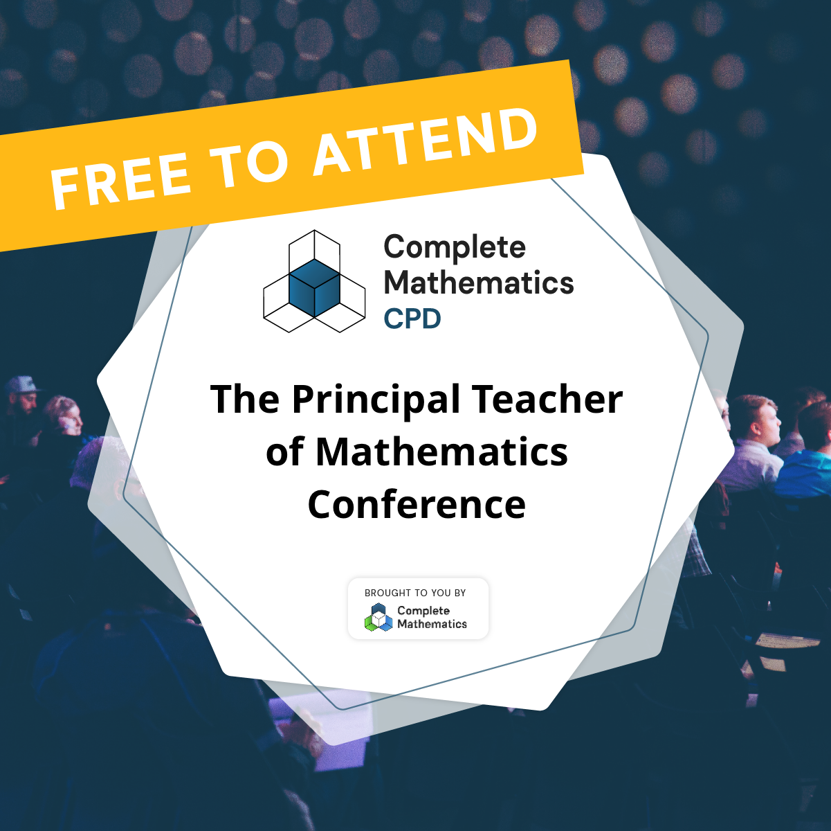 Complete Mathematics - Community