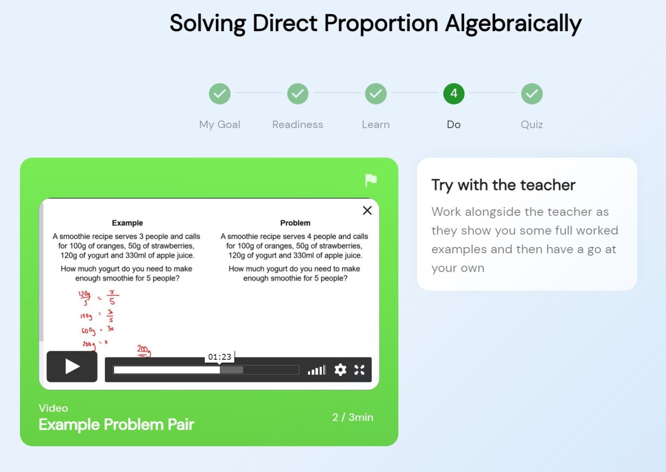 Complete Mathematics - TUTOR for Families