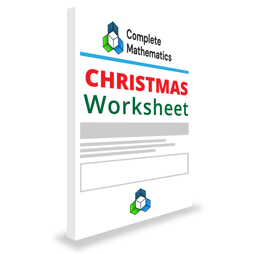 Complete Mathematics - Free Resources