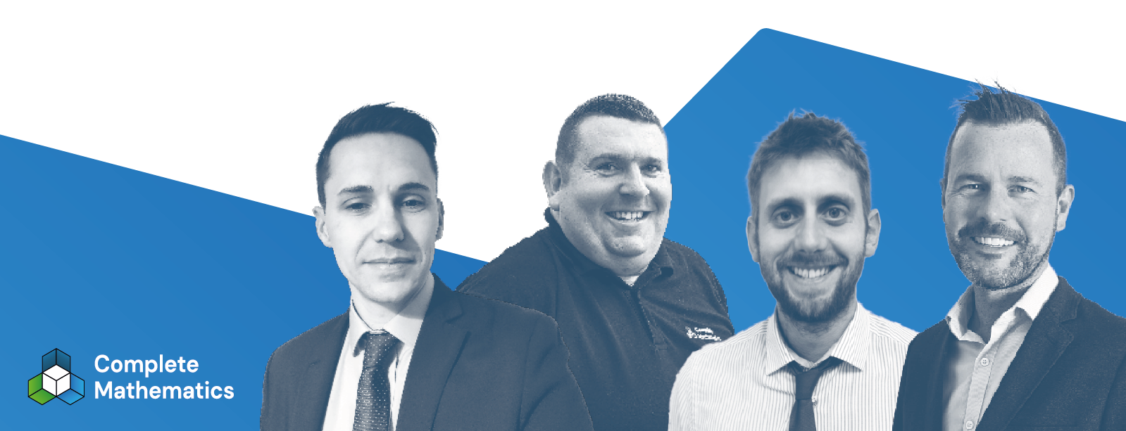 Complete Mathematics - Blog