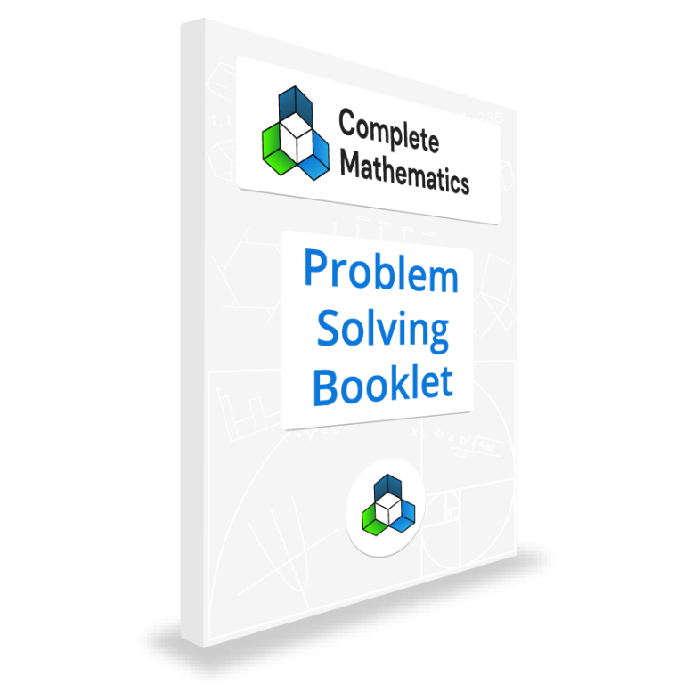 Complete Mathematics - Free Resources